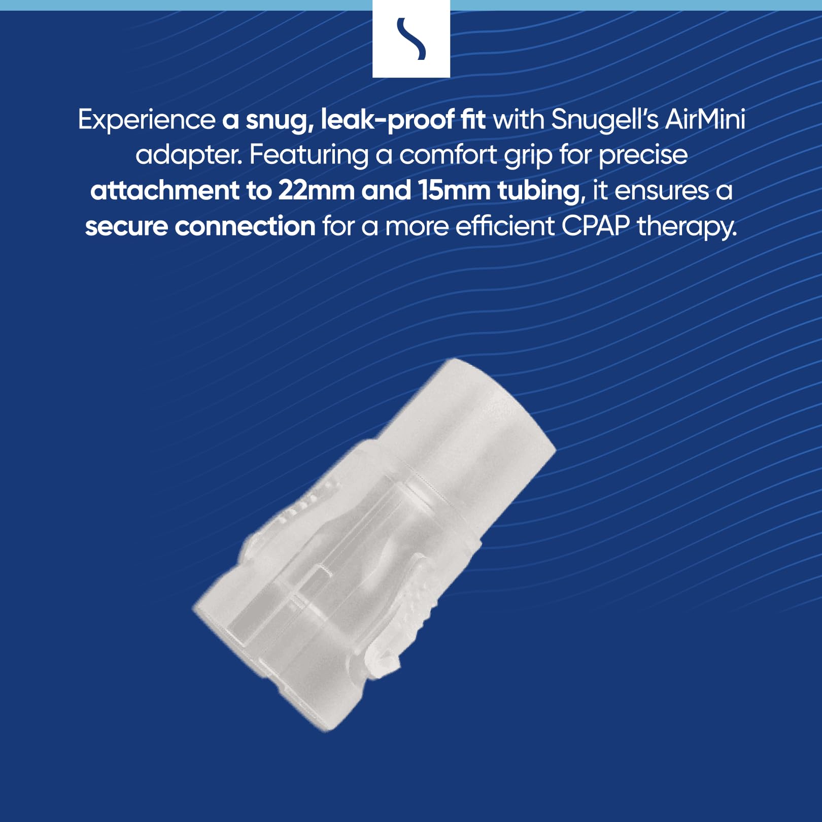 Airmini Adapter by Snugell – snugell.com