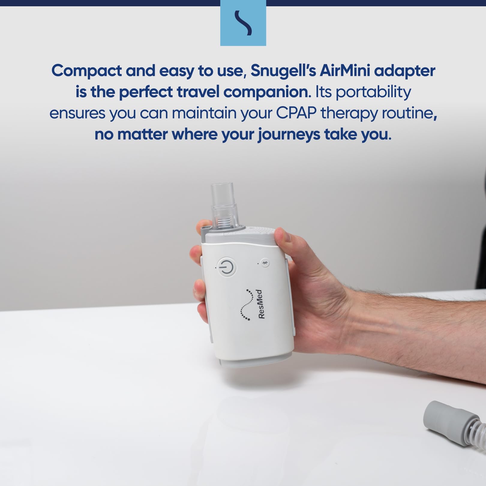 Airmini Adapter by Snugell – snugell.com