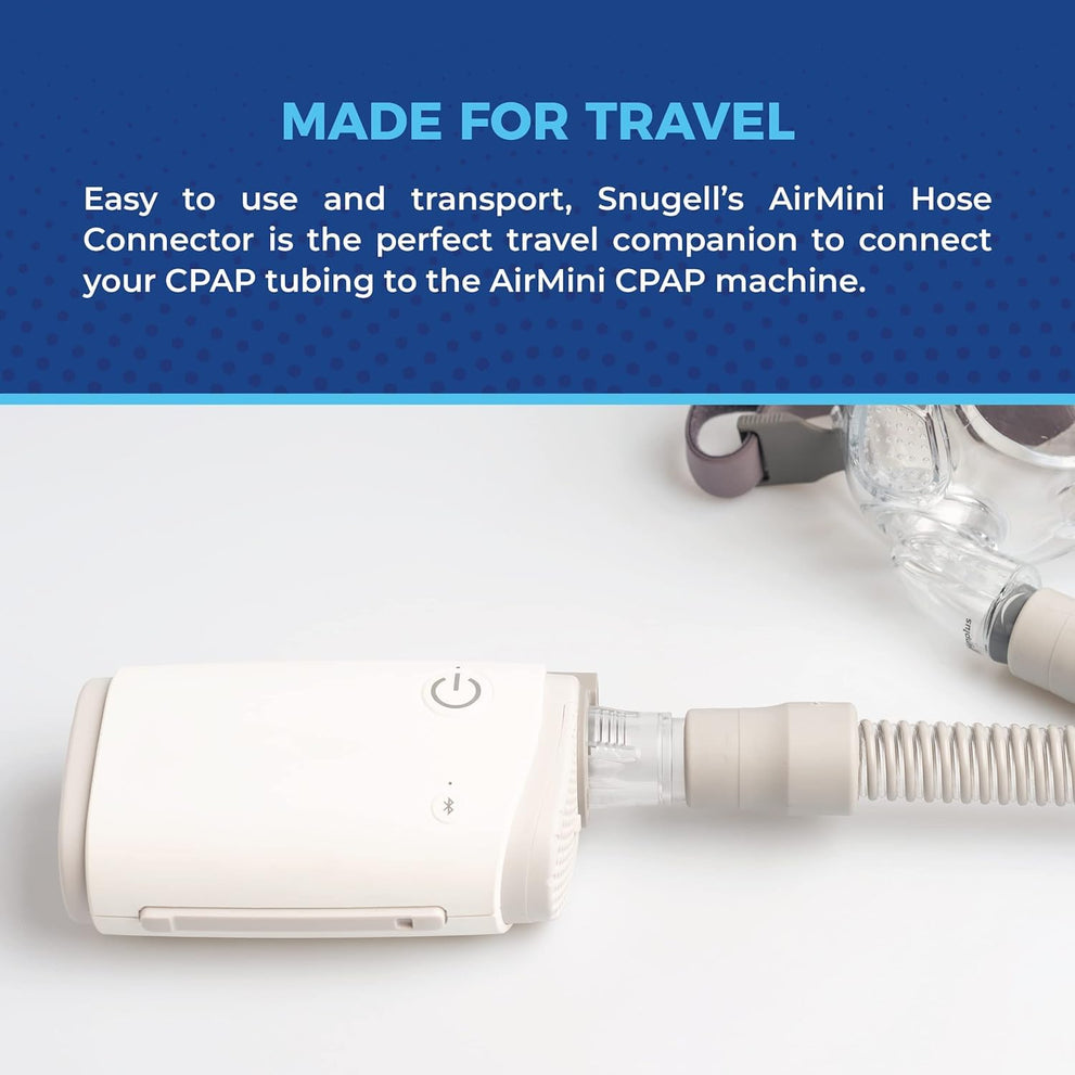 Airmini Adapter by Snugell – snugell.com
