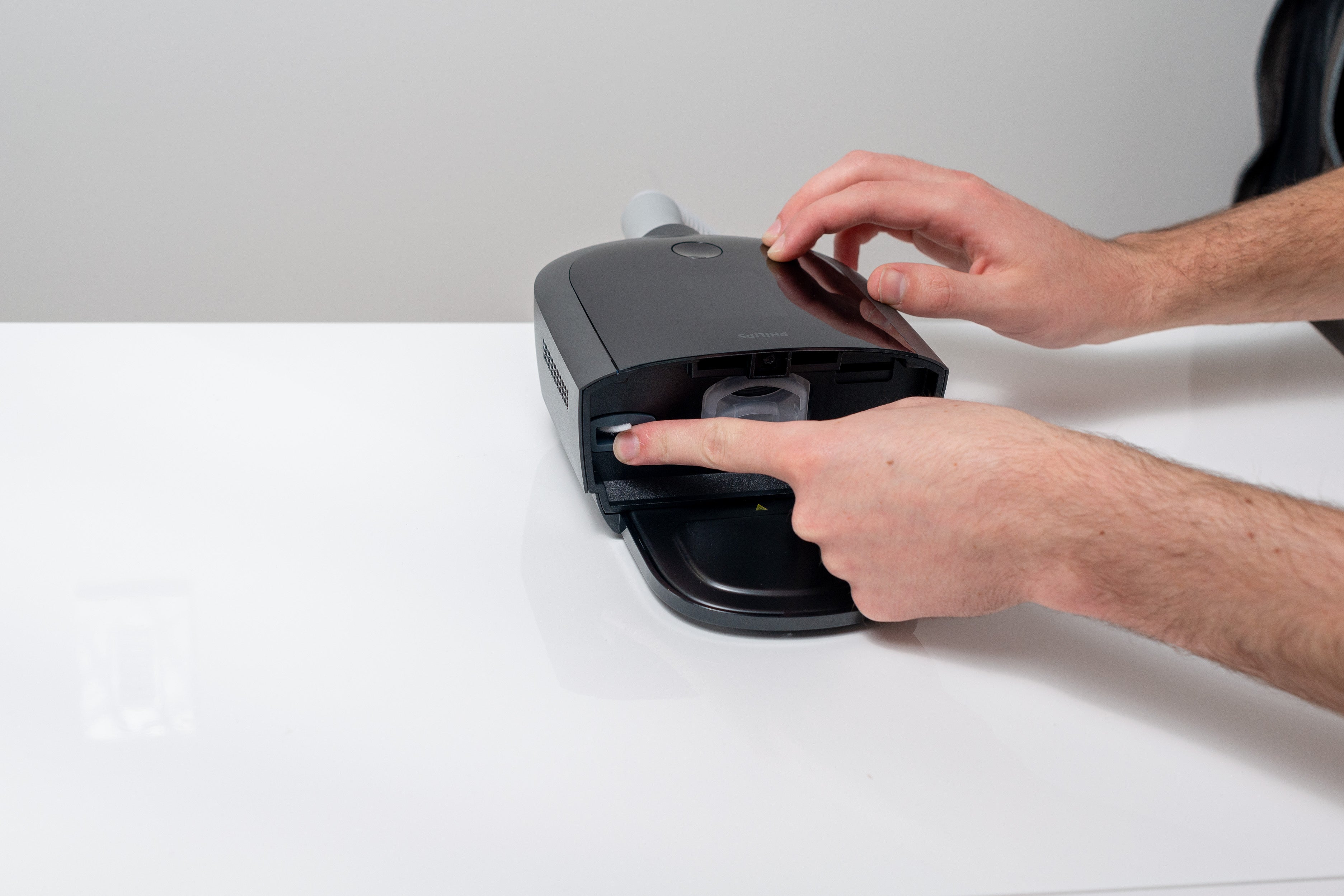 Dreamstation 2 Replacement Filters by Snugell 4x20 – snugell.com